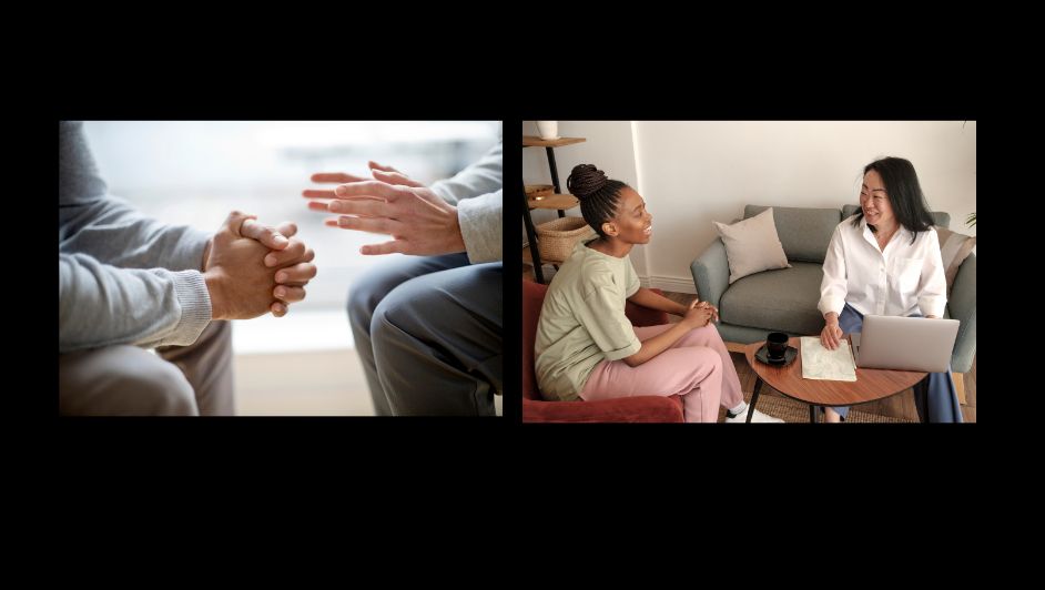 Lär dig via demonstrationsfilmer i terapi, från APAs PsycTherapy till ...